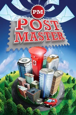 Grid for Post Master by Kaamalauppias - SteamGridDB