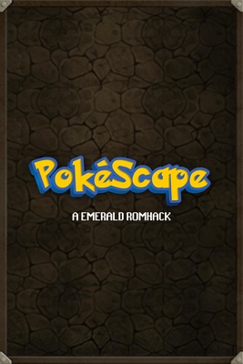 PokeScape - SteamGridDB