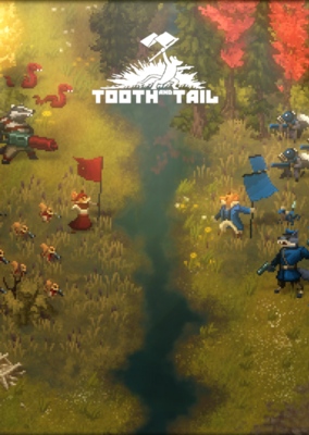 Grid for Tooth and Tail by scoobymcsnack - SteamGridDB