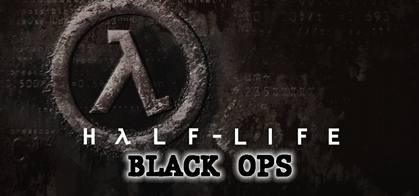 Half-Life: Black Ops - SteamGridDB