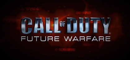 Grid for Call of Duty: Future Warfare (NX1) by riefu24 - SteamGridDB