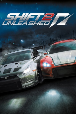 Grid for Shift 2 Unleashed by Selion - SteamGridDB