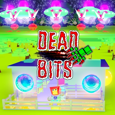 Grid for Dead Bits by effcol - SteamGridDB