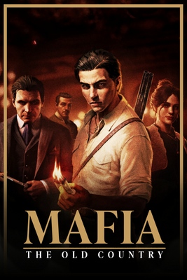 Grid for Mafia: The Old Country by noblepinkwolf - SteamGridDB