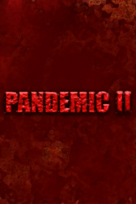 Grid for Pandemic II by Wiw - SteamGridDB