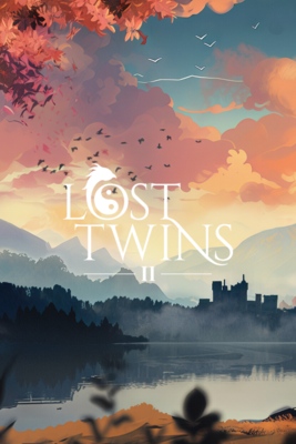 Lost Twins 2 - SteamGridDB