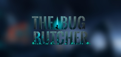 Grid for The Bug Butcher by dragnus - SteamGridDB