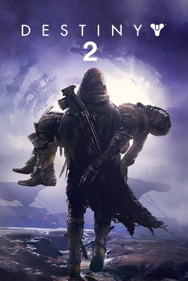 Grid for Destiny 2 by RETROpunk - SteamGridDB