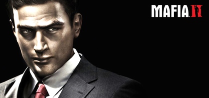 Grid for Mafia II by Jesus - SteamGridDB