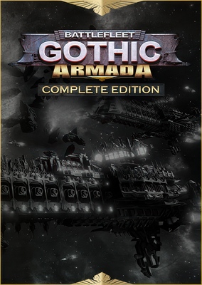 Grid for Battlefleet Gothic: Armada by Luckspeare - SteamGridDB