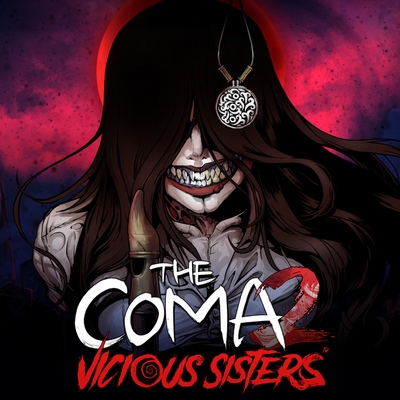 Grid for The Coma 2: Vicious Sisters by Devin - SteamGridDB