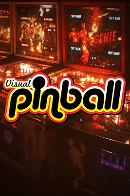 Grid for Visual Pinball by Vic Firth - SteamGridDB