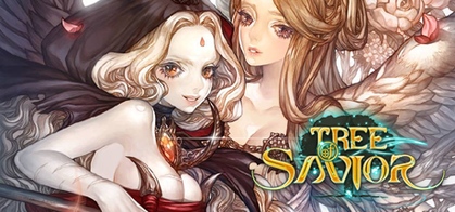 Grid for Tree of Savior (English Ver.) by Wolfy - SteamGridDB