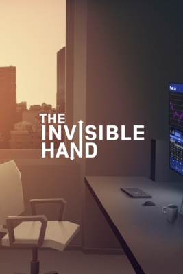 The Invisible Hand - SteamGridDB