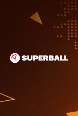 Superball - SteamGridDB