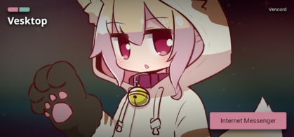 Grid for Vesktop by Firebert - SteamGridDB