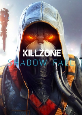 Grid for Killzone: Shadow Fall by LDfrost - SteamGridDB