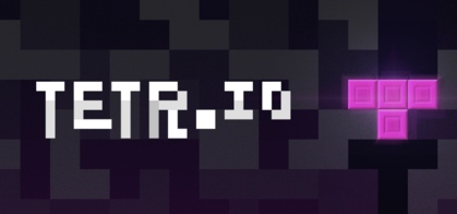 Grid for TETR.IO by Tennessine - SteamGridDB