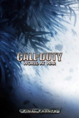Grid for Call of Duty: World at War - Final Fronts by jakearty ...
