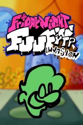 Grid for Friday Night Funkin' YTP Invasion by Phanpy100 - SteamGridDB