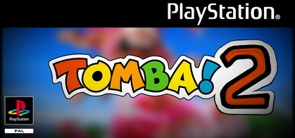 Grid for Tomba! 2: The Evil Swine Return by Hakidan - SteamGridDB