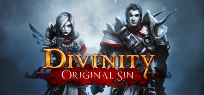 Grid for Divinity: Original Sin by Br0kenWay - SteamGridDB