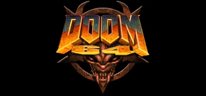 Grid for DOOM 64 by SirYodaJedi - SteamGridDB