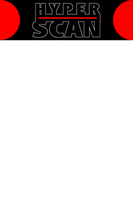 Grid for Mattel HyperScan by Pine - SteamGridDB