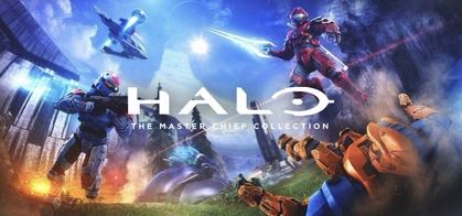 Grid for Halo: The Master Chief Collection by JellyHead - SteamGridDB