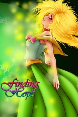 Finding Hope - SteamGridDB