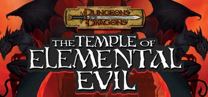 Grid for Temple of Elemental Evil by Luckspeare - SteamGridDB