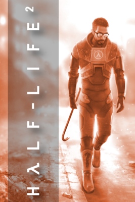 Grid for Half-Life 2 by Goof14 - SteamGridDB