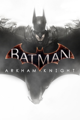 Grid for Batman: Arkham Knight by ULTRAMATON - SteamGridDB