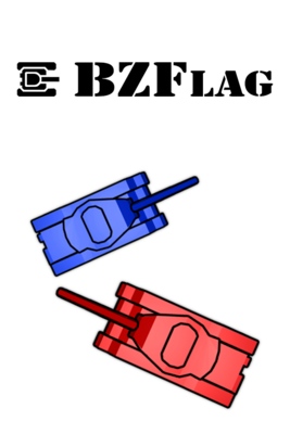 Grid for BZFlag by tdcdb - SteamGridDB
