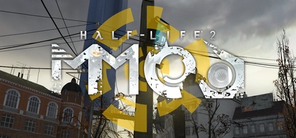 Grid for Half-Life 2: MMod by ColossusSteppes - SteamGridDB