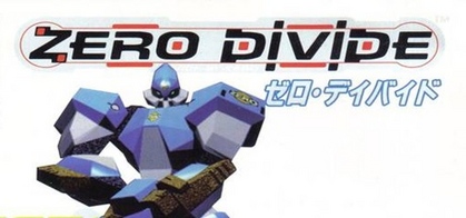 Zero Divide - SteamGridDB