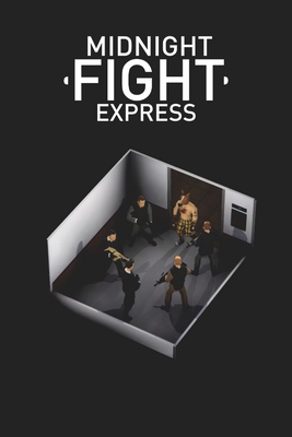 Midnight Fight Express - SteamGridDB