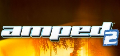 Grid for Amped 2 by Bobbylele - SteamGridDB