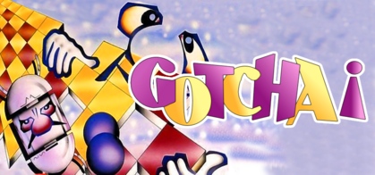 Grid for Gotcha by leemmcc - SteamGridDB