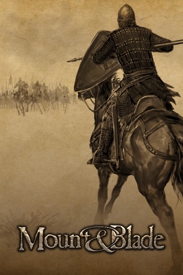ไอดีเกม Mount & Blade - Steam มือ 2 ราคาถูกที่สุด เริ่มต้น 113.4 THB เปลี่ยนอีเมลได้ เล่นได้ทั่ว ...