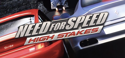 Grid for Need for Speed: High Stakes by JackyBryant - SteamGridDB