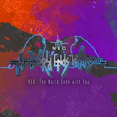 Grid for NEO: The World Ends with You by fia - SteamGridDB