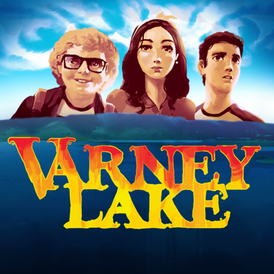 Varney Lake - SteamGridDB