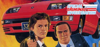 Grid for S.C.I.: Special Criminal Investigation by leemmcc - SteamGridDB