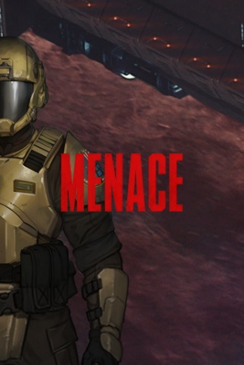 MENACE - SteamGridDB