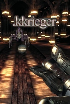 .kkrieger - SteamGridDB