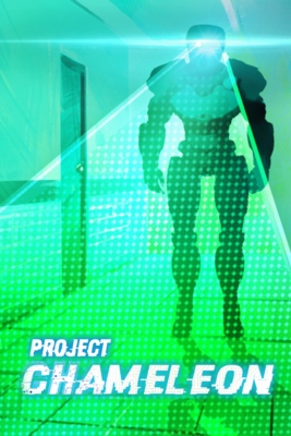 Project Chameleon - SteamGridDB