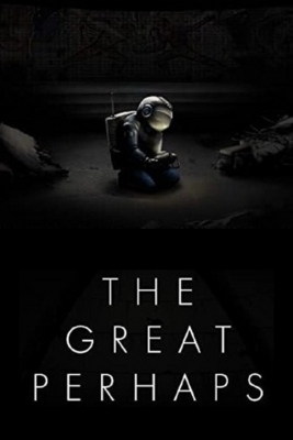 Grid for The Great Perhaps by Esgrammor - SteamGridDB