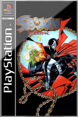 Spawn: The Eternal - SteamGridDB