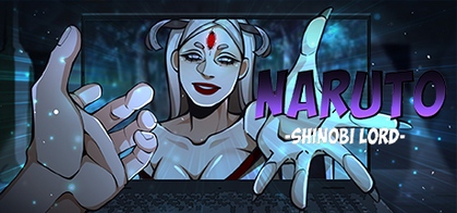 Grid for Naruto: Shinobi Lord by Yobak - SteamGridDB